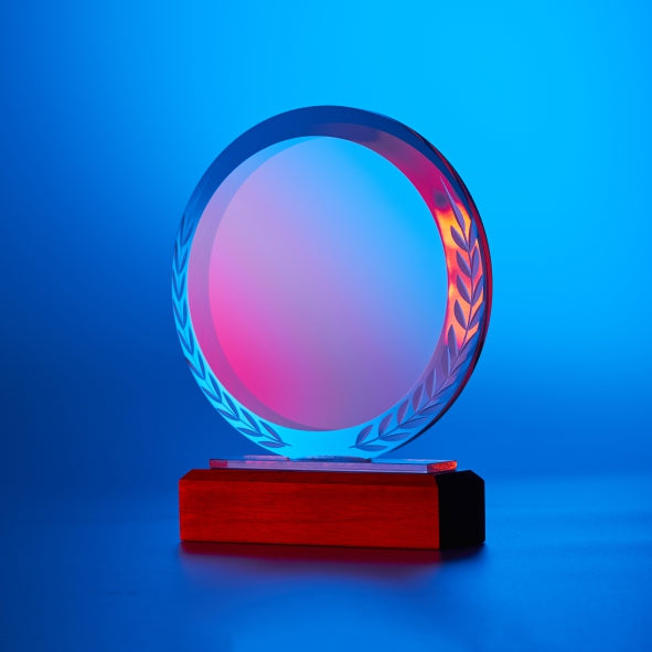 Crystal Trophies – Inspired for Life